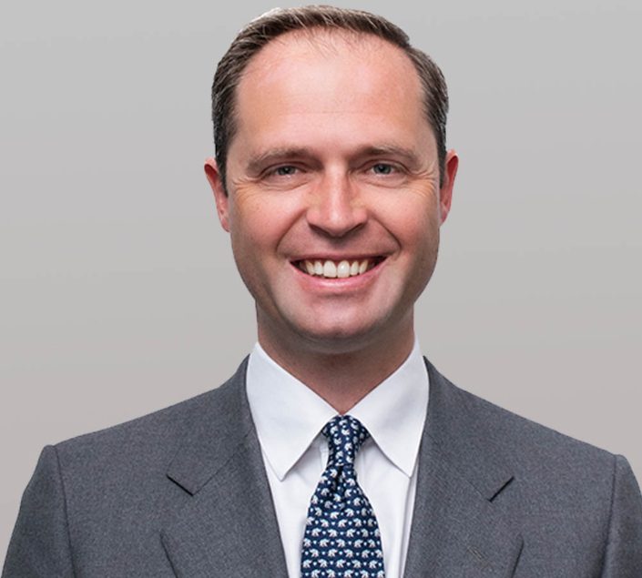 Dr William Wall | Medical Team | GP London W1